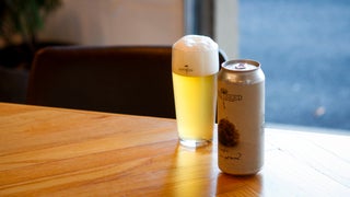 Packaged Beer | The Seed: A Living Beer Project
