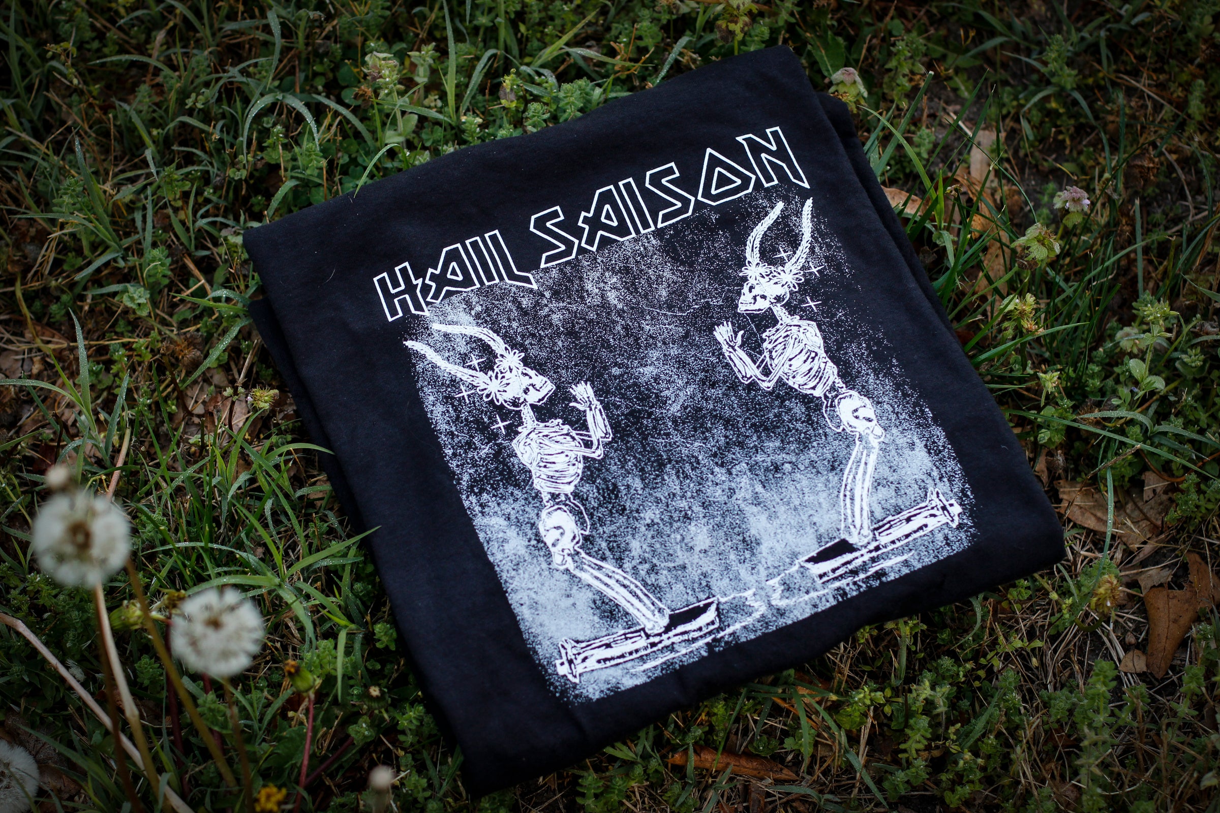 Merchandise | The Seed: A Living Beer Project