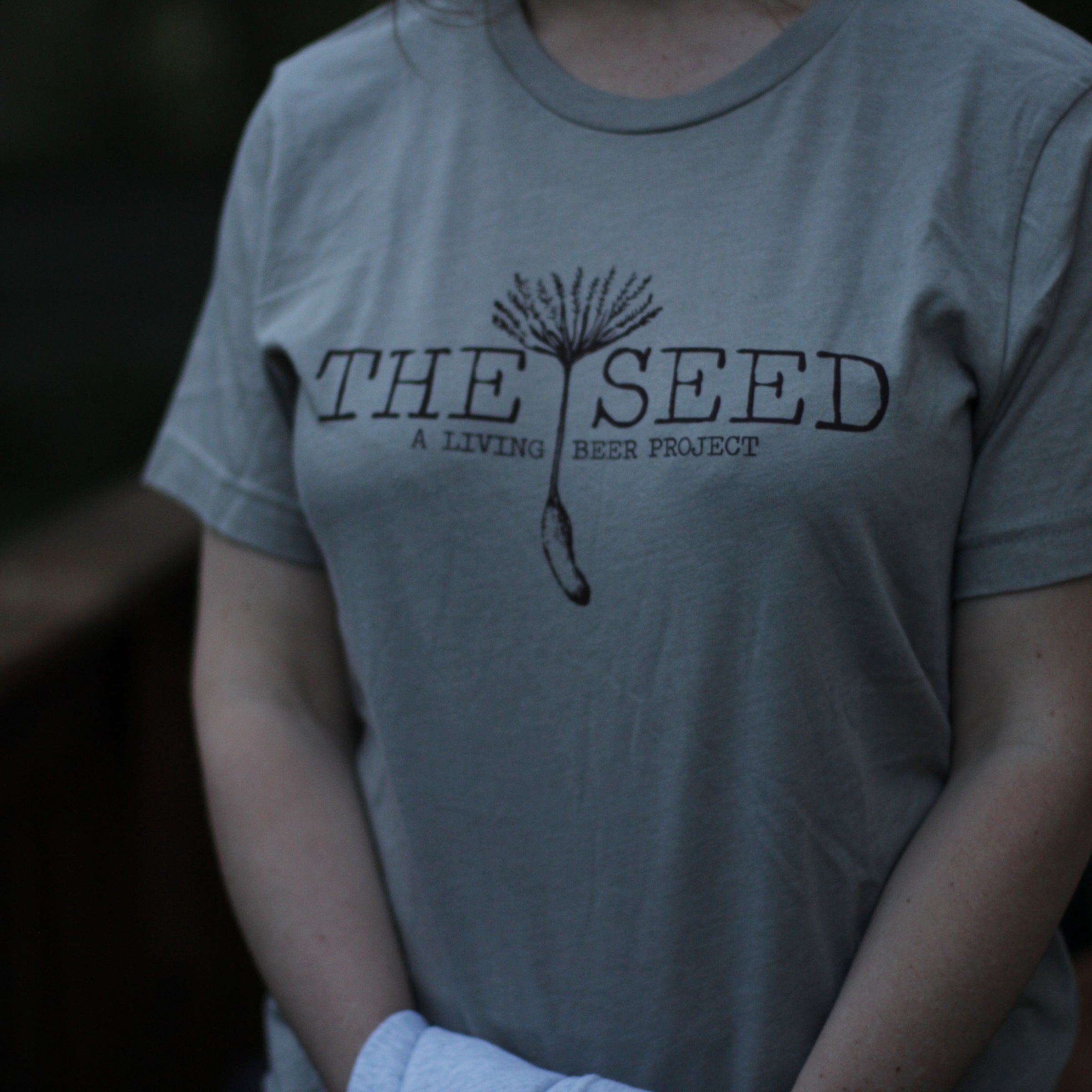 Merchandise | The Seed: A Living Beer Project